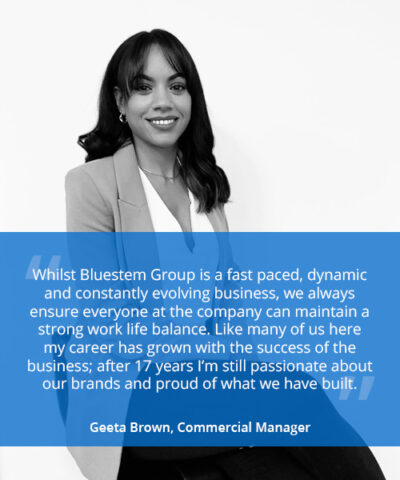 Careers - Bluestem Group